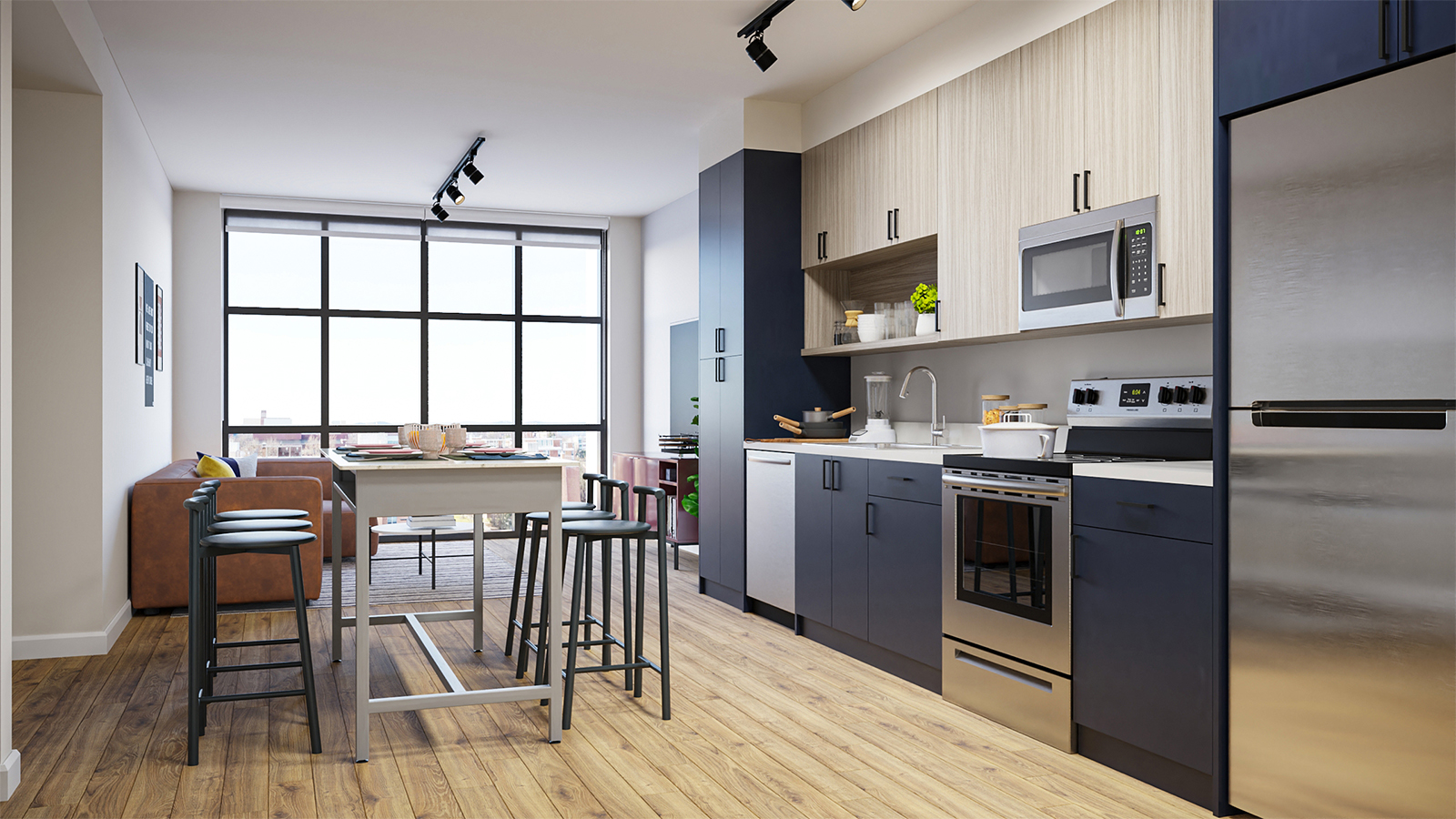 Gallery | ōLiv Hetzel