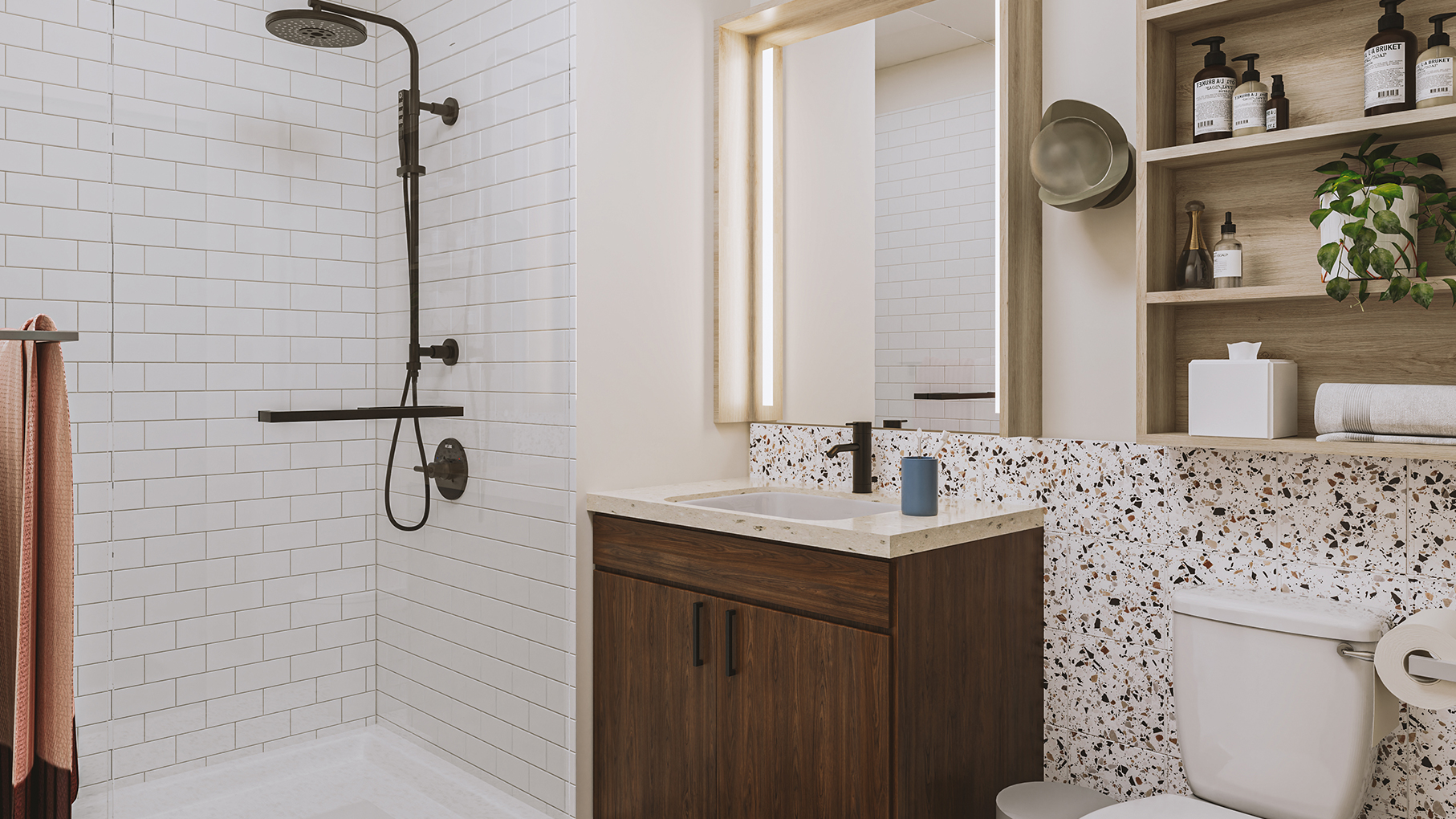 Floor Plans | ōLiv Hetzel