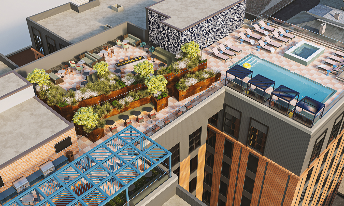 Floor Plans | ōLiv Hetzel